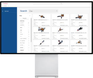 keytech PLM - dpace GmbH