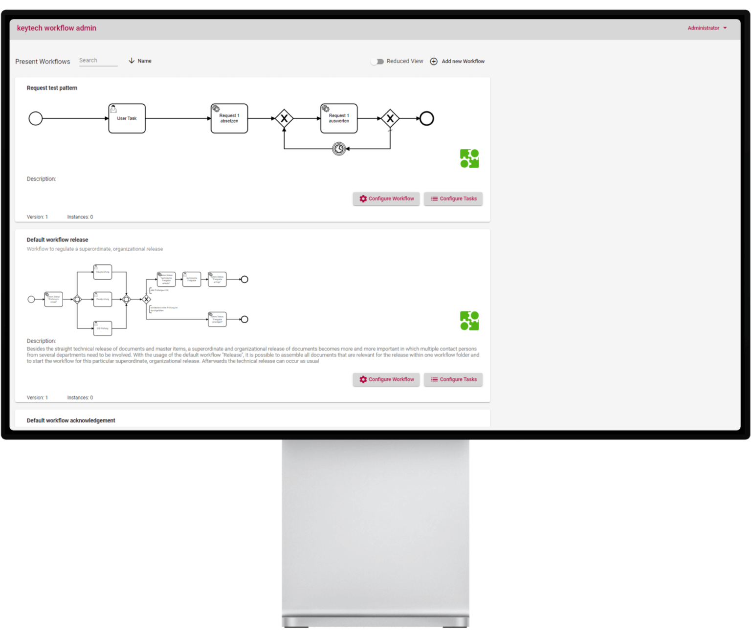 keytech PLM - dpace GmbH