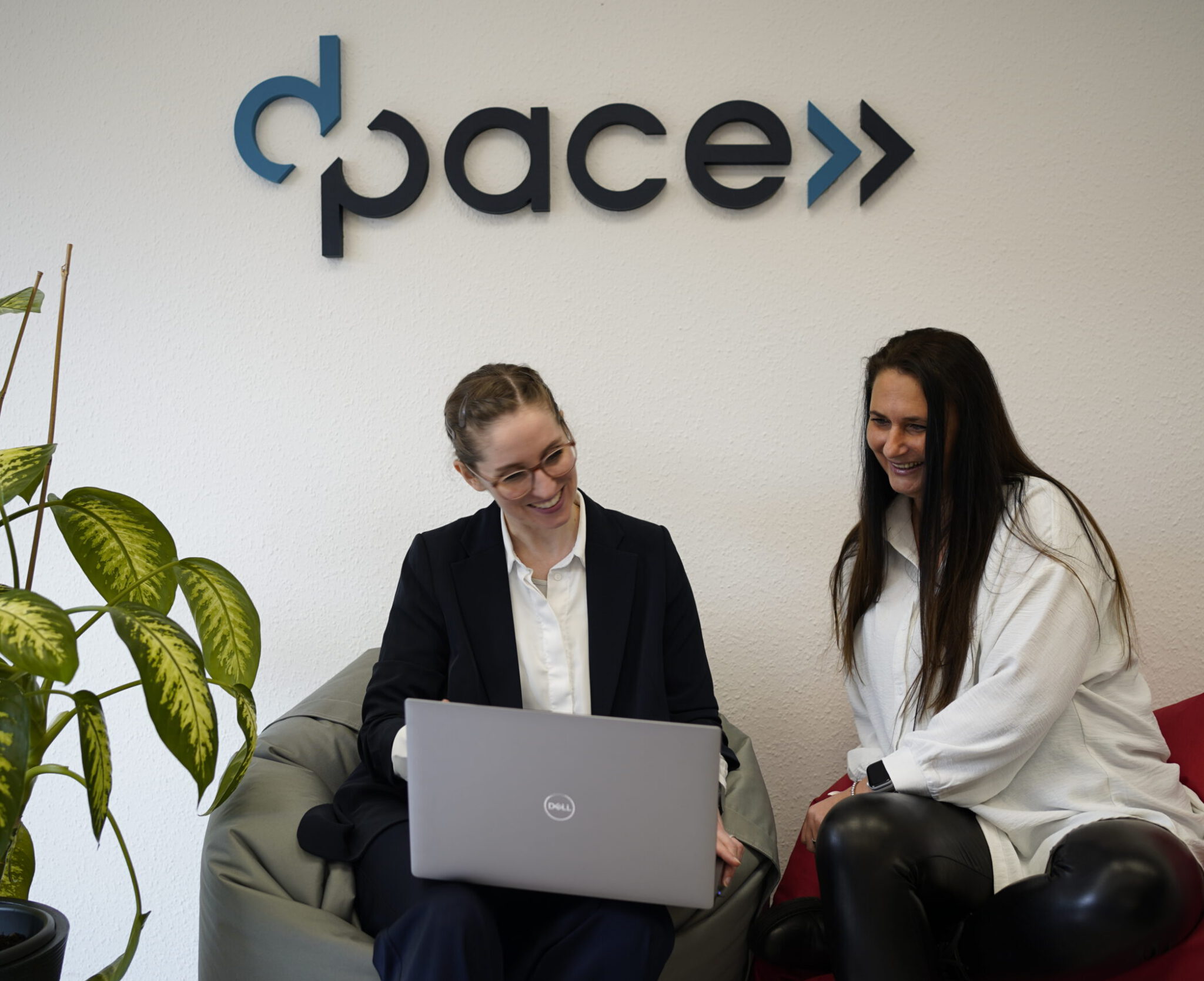 Home - dpace GmbH