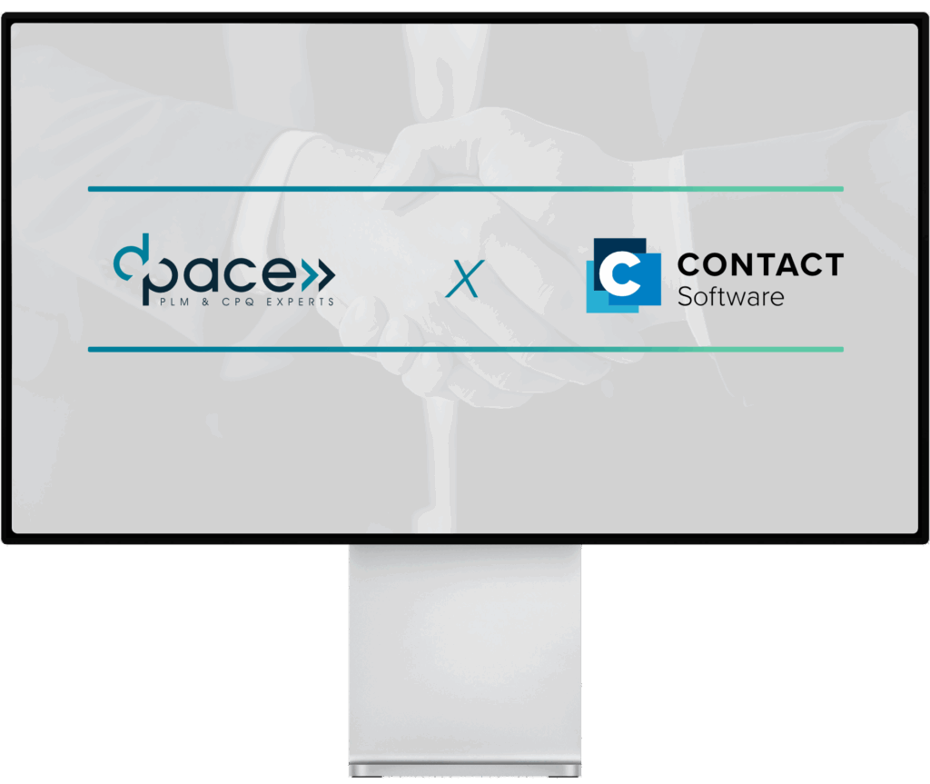 CIM Database Implementierung mit dpace – Offizieller CONTACT Software Partner